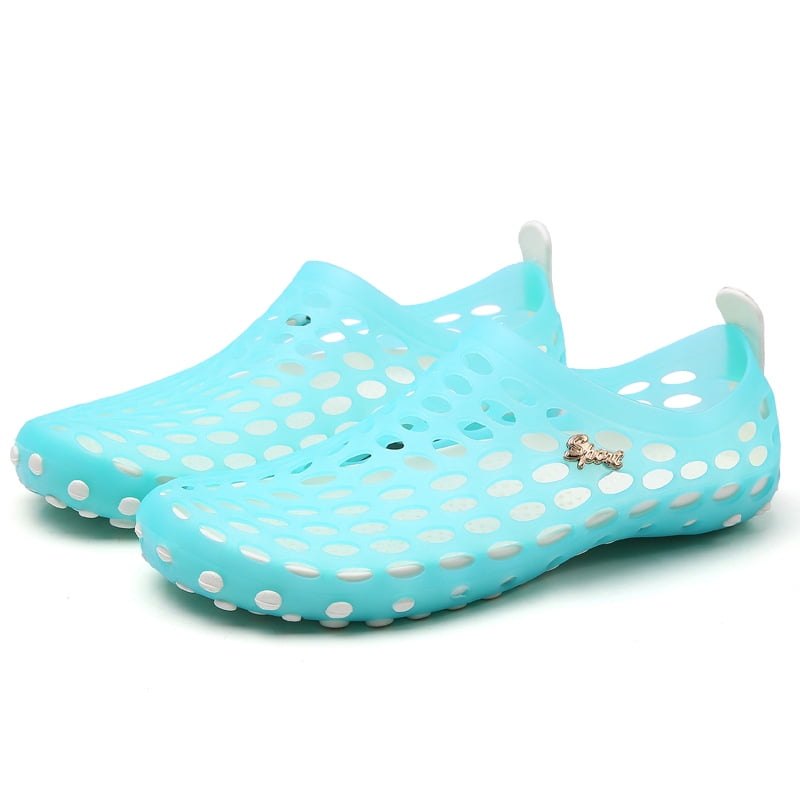 Women's Water Shoes Sandals Summer Slipper Swim Pool River Beach Garden ...