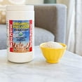 Organic Psyllium Whole Husks - 12 Ounces by Yerba Prima HSA/FSA ...