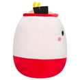 Squishmallows Raisy the Ramen 8-in Super Soft Plush Pillow Toy ...