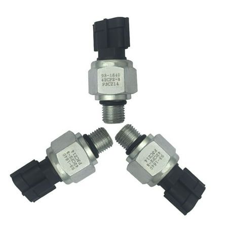 Pressure Sensor Machinery Vehicle Components Sensing Device Upgraded ...