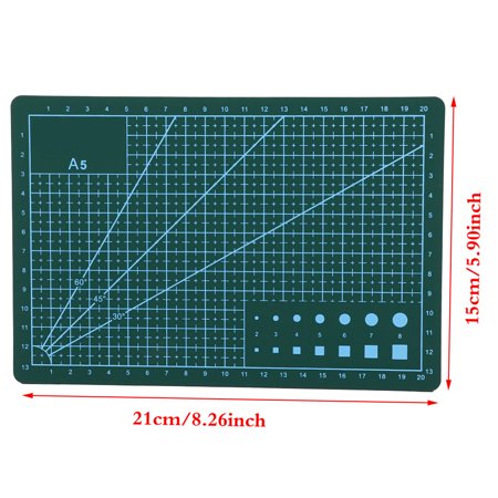 Self Healing Sewing Mat, Self Healing Cutting Mat Craft Cutting Board ...
