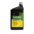 John Deere Plus-50 II Full Synthetic SAE 0W-40 Engine Oil - TY26665 ...