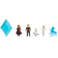 Disney Frozen 2 Pop Adventures Blind Box, Surprise Frozen Character ...