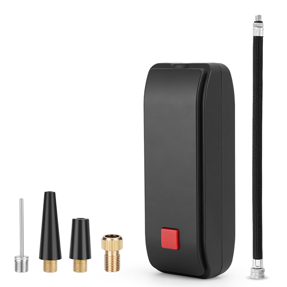 Click here for Qukaim Mini Electrical Air Pump Portable Air Compr... prices