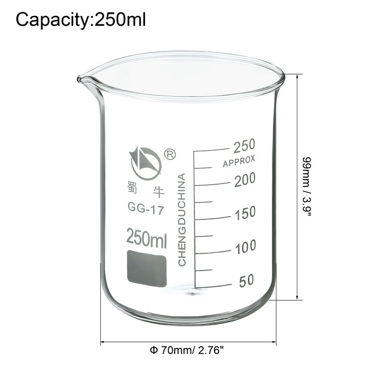 250 Ml Beaker