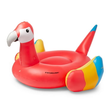 Swimline LOL Pig Inflatable Pool Float - Walmart.com