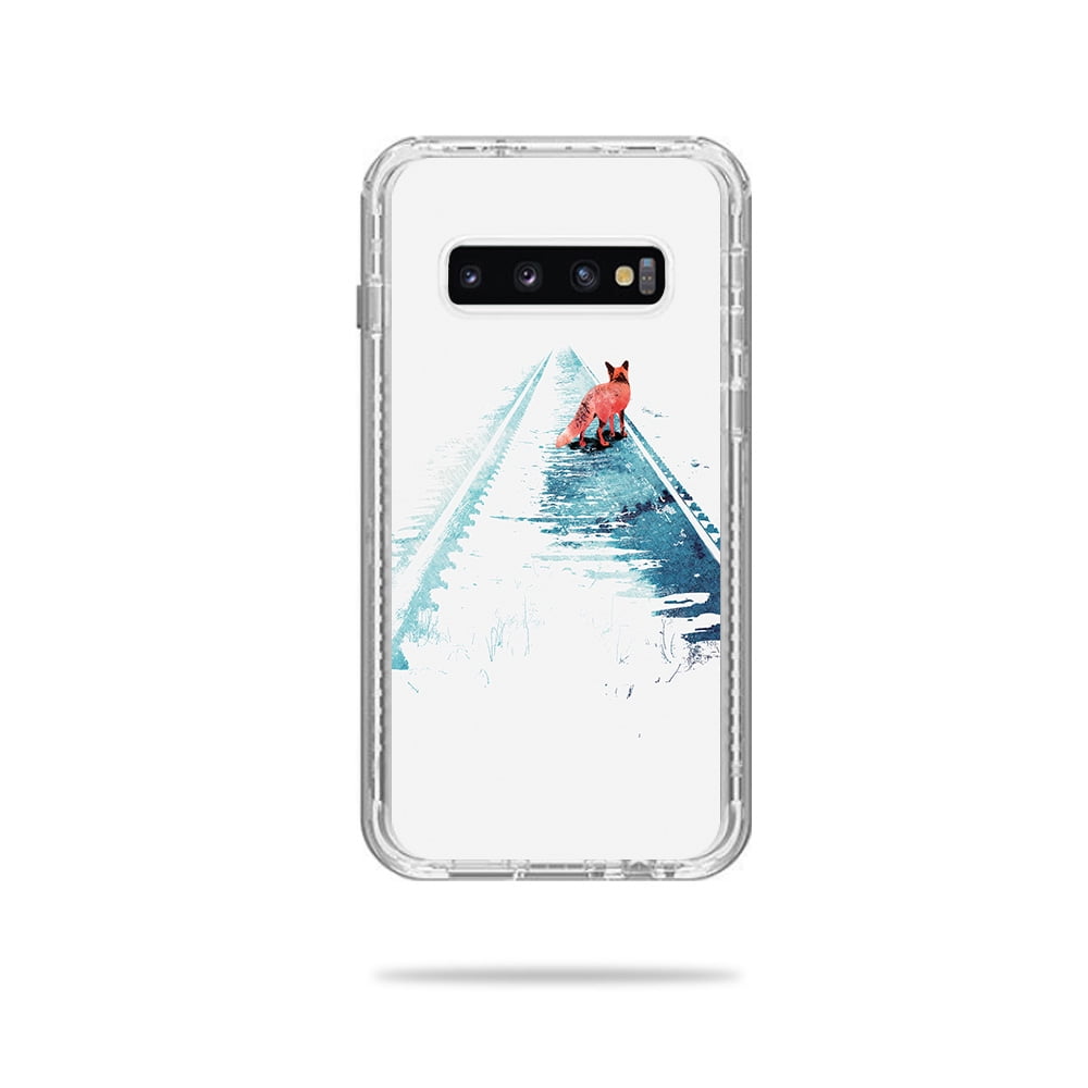 Skin Decal Wrap Compatible With Lifeproof Next Case Samsung Galaxy S10 ...