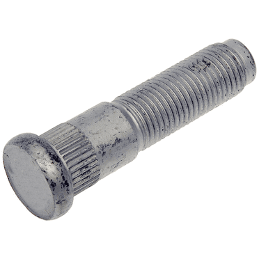 Dorman 610-283 Front Wheel Lug Stud for Specific Chevrolet / GMC Models ...