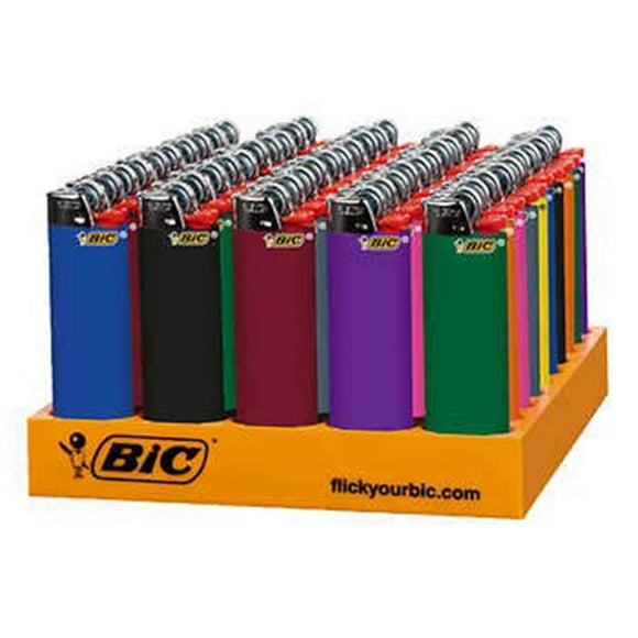 Bic Lighters | Walmart Canada