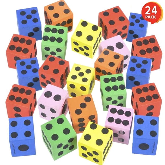 Extra Large Dice