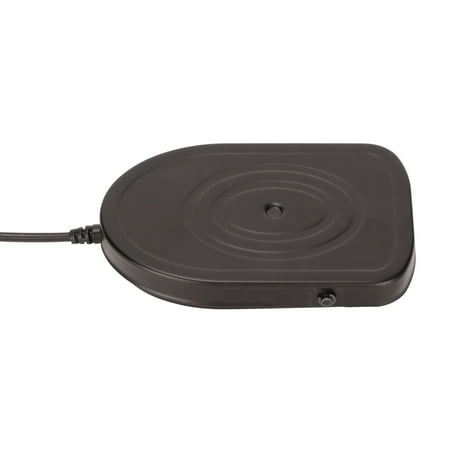 Gaming Foot Pedal, Easy Control USB A Port USB Foot Pedal Ergonomic ...