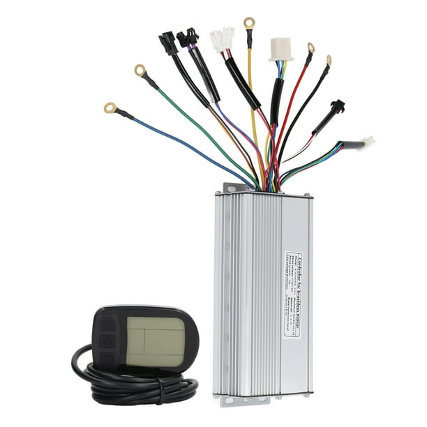 Electric Bike Motor Controller,Electric Bike Motor Sine Electric Bike ...
