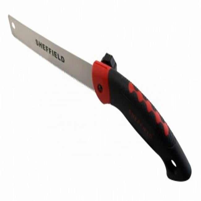 Great Neck Saw 58240 9 in. x 17 Ppi Pull Saw All Purpose - Walmart.com