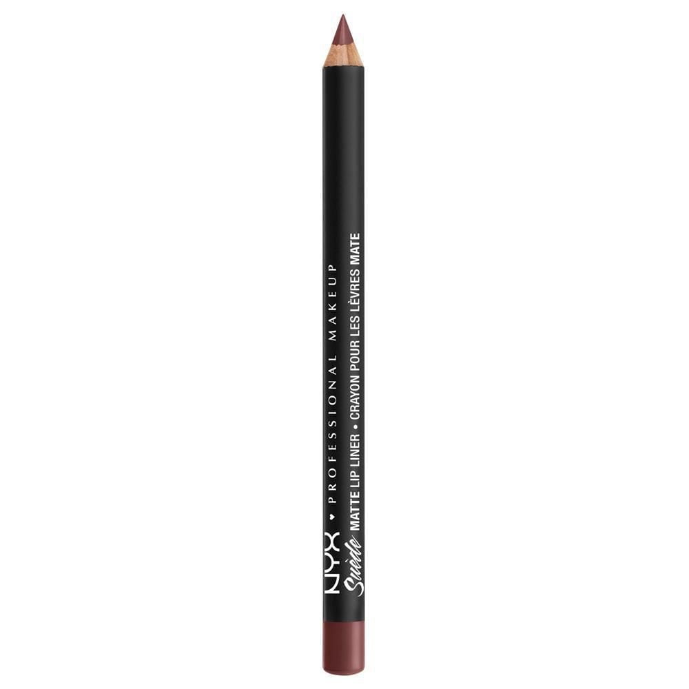 Click here for Nyx Professional Makeup Suede Matte Lip Liner 0.14... prices