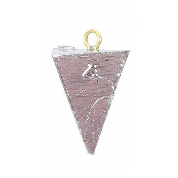 Pyramid Sinker