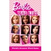 Barbie Bakes: 50+ Fantastic Recipes from Barbie & Her Friends ...