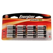Duracell DL1/3N CR1/3N 3V Lithium Battery - Walmart.com
