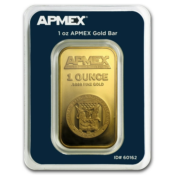 Apmex Gold