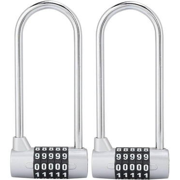 3 Digit Combitions Padlock The Safe Cipher Lock Mini Zinc Alloy ...
