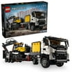 LEGO Technic Mercedes-Benz G 500 PROFESSIONAL Line Car Building Set, G ...