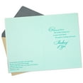 DaySpring Religious Sympathy Card (God Knows Our Hearts) - Walmart.com