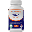 Best Naturals Health Dietary Zinc 50 mg 240 Tablets - Walmart.com