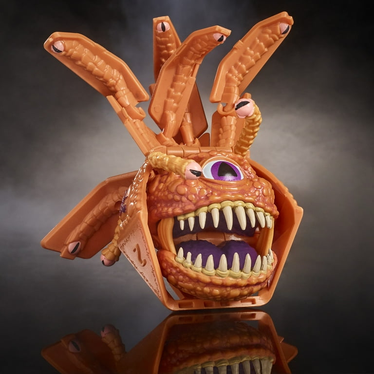 Dungeons Dragons Dicelings Beholder Collectible Action, 58% OFF