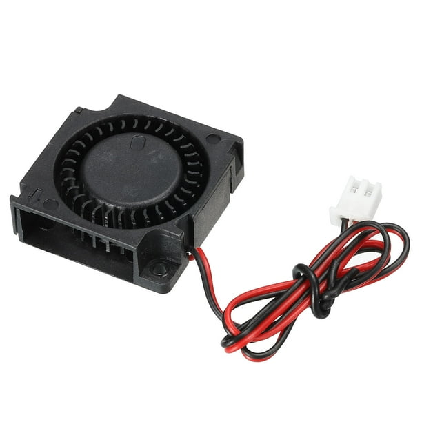 DC Brushless Fans Cooling Blower Fan Cooler 3010 30x30x10mm DC12V 0.1A ...