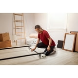 HART 16-Ounce White Rubber Mallet - Walmart.com