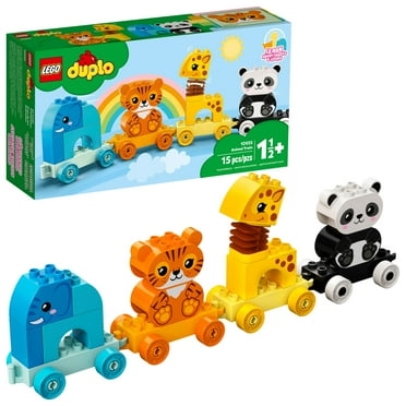 LEGO DUPLO My First Unicorn 10953 Building Toy Set (8 Pieces) - Walmart.com
