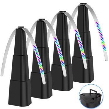 Command Electronics 001-103 Fan Bunk Light Combination - Walmart.com