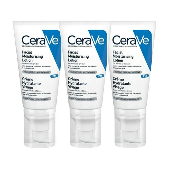 CeraVe Face Moisturizers | Walmart.ca