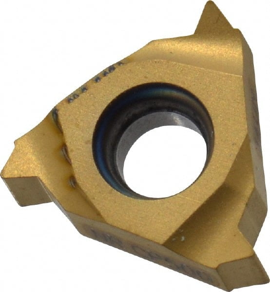 Seco 11NR Internal Right Hand 14 UN Laydown Threading Insert Grade ...