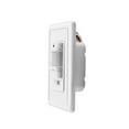 PIR Motion Detector Switch In Wall Occupancy Detecting Switch 9M Detect ...