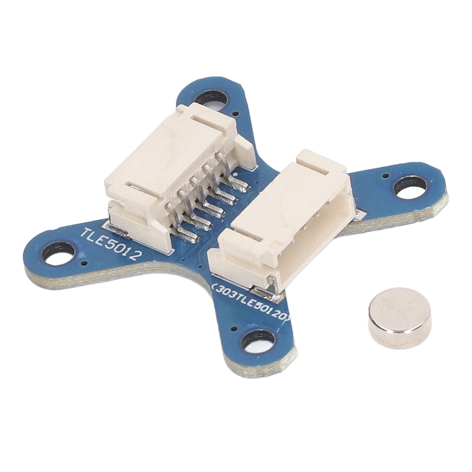 Magnetic Encoder 15 Bit High Accuracy Induction Angle Measurement ...