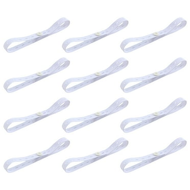 Snappi Cloth Diaper Fasteners - Pack of 3 - Boy Snappi 3-Pack (Baltic ...