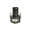 Gates G251200808 8 Gallon - 8Mb Hydraulic Hose Fitting - Walmart.com