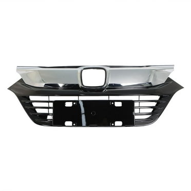 Labwork Front Bumper Grille Grill 71121T2FA01 HO1200214 Fit for 2013 ...