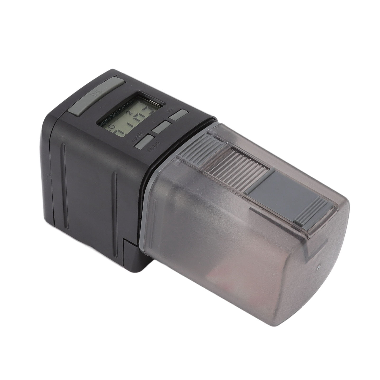 Click here for Cergrey Aquarium Automatic Fish Feeder  4 Feedings... prices