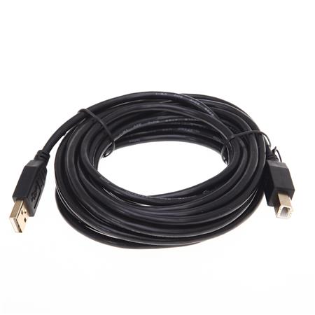 5M USB Cable for SkyPanel Remote - Walmart.com