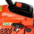 Echo Cs 400 Chain Saw 18" Gas 40.2Cc - Walmart.com