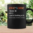 Awesome Definition Youre Looking At It Im Awesome Coffee Mugs - Walmart.com