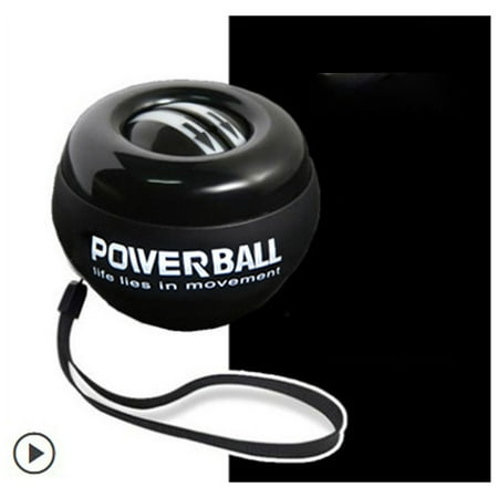 Powerball Autostart Collection - Grip and Forearm Exerciser, Strengthen ...