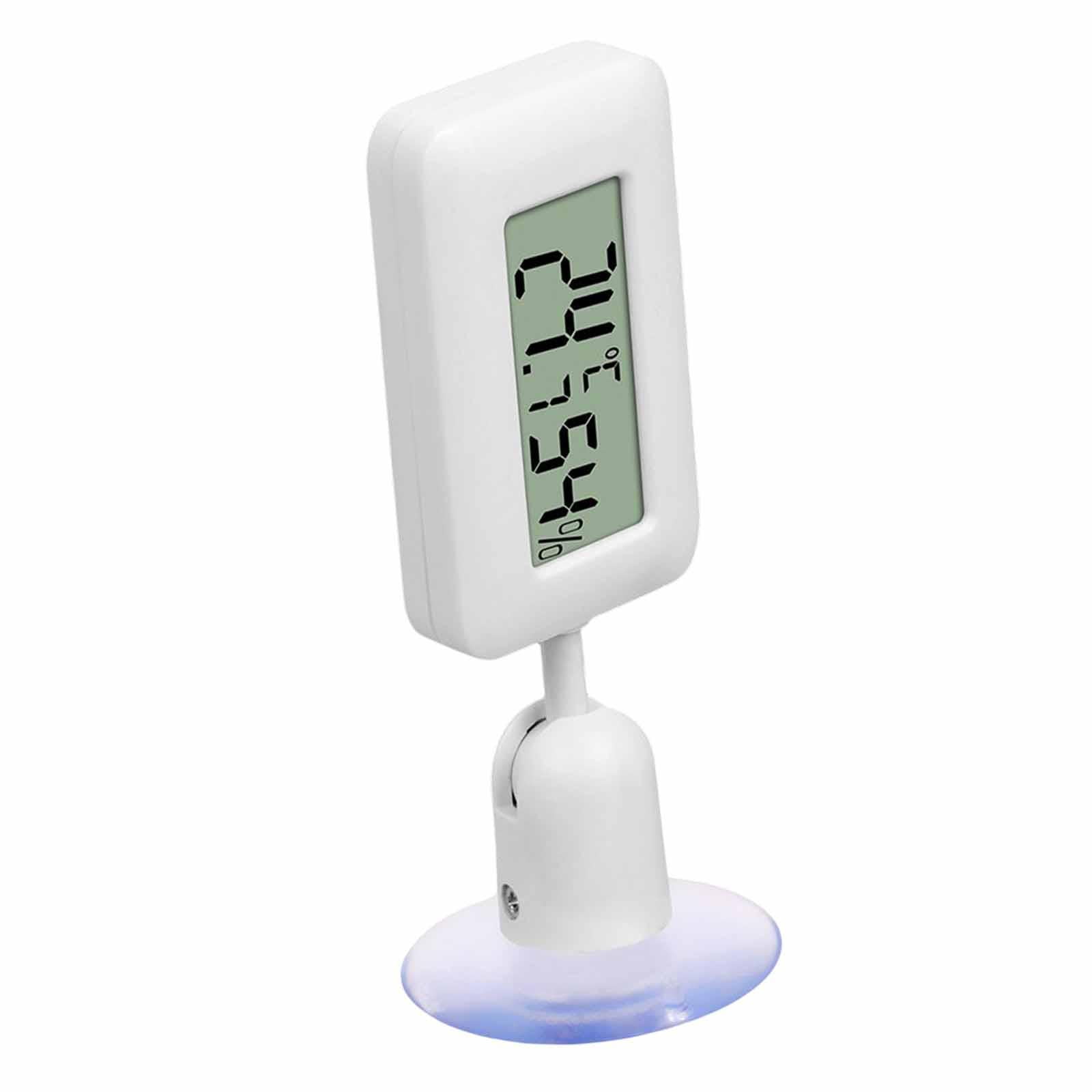 Termógrafo digital jinwen para reptiles giratorio 360 grados | Walmart ...