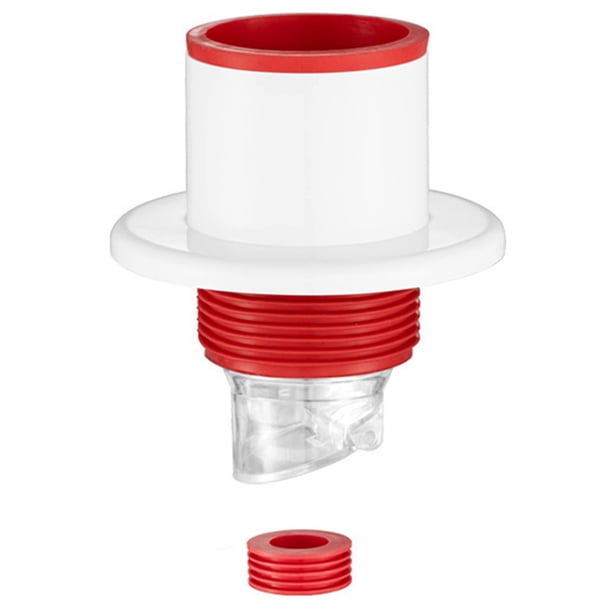 One-way valve sewer plug floor drain cover water pipe plug deodorant ...