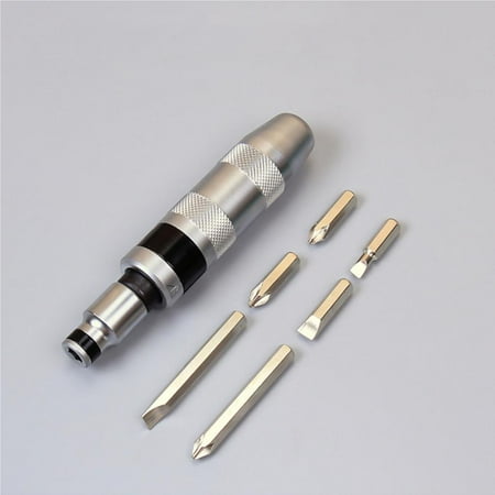 7pcs Detachable Screwdriver Set Heavy Set Screwdriver Set Duty Manual ...