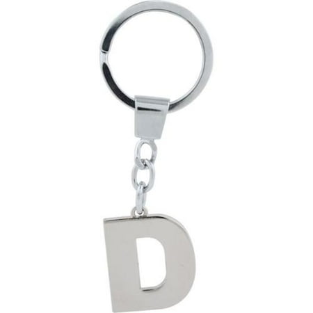 Key Chain Letter, D - Walmart.com