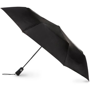 Auto Open Close Umbrella - Walmart.com