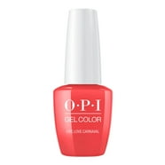 OPI Nail Polish & GelColor Gel Nail Polish Duo Set - LA02 - Graffiti ...
