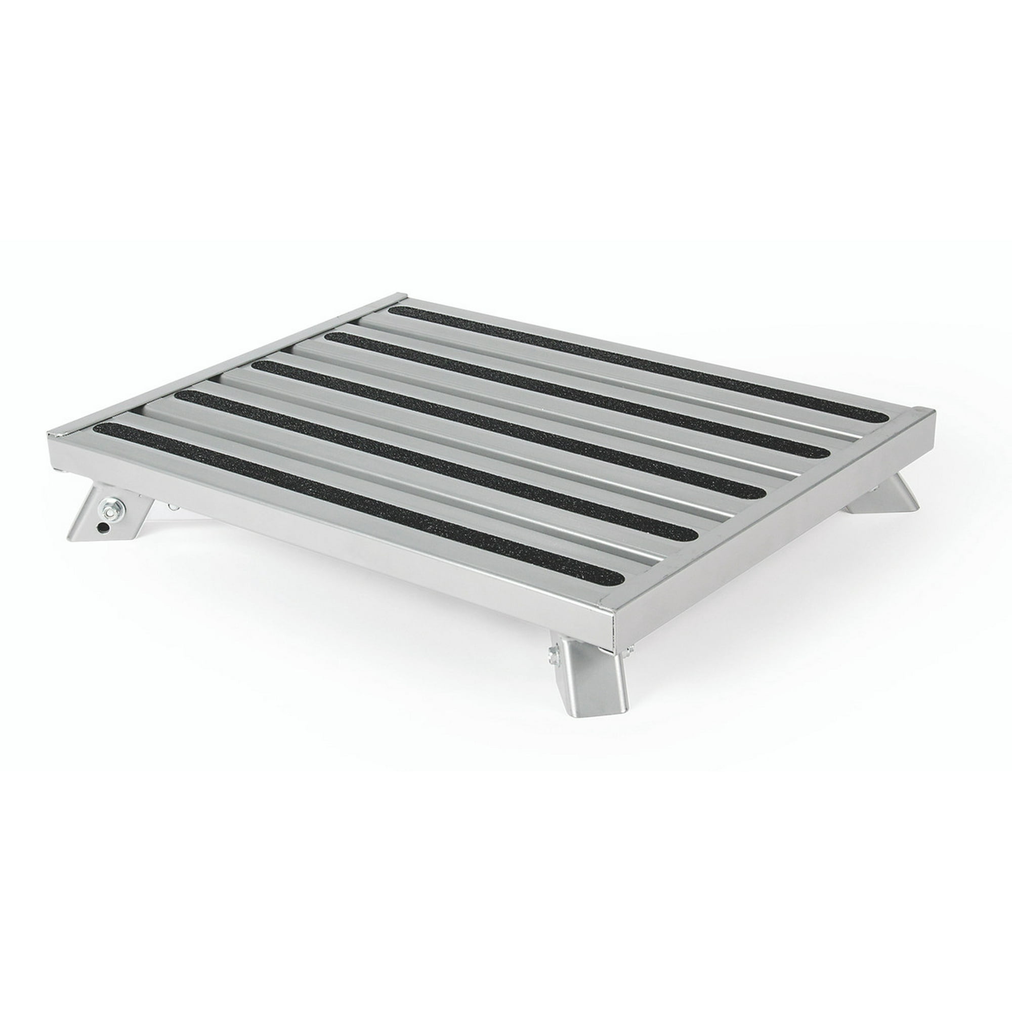Click here for Camco Folding Aluminum Step Stool Platform  Adjust... prices